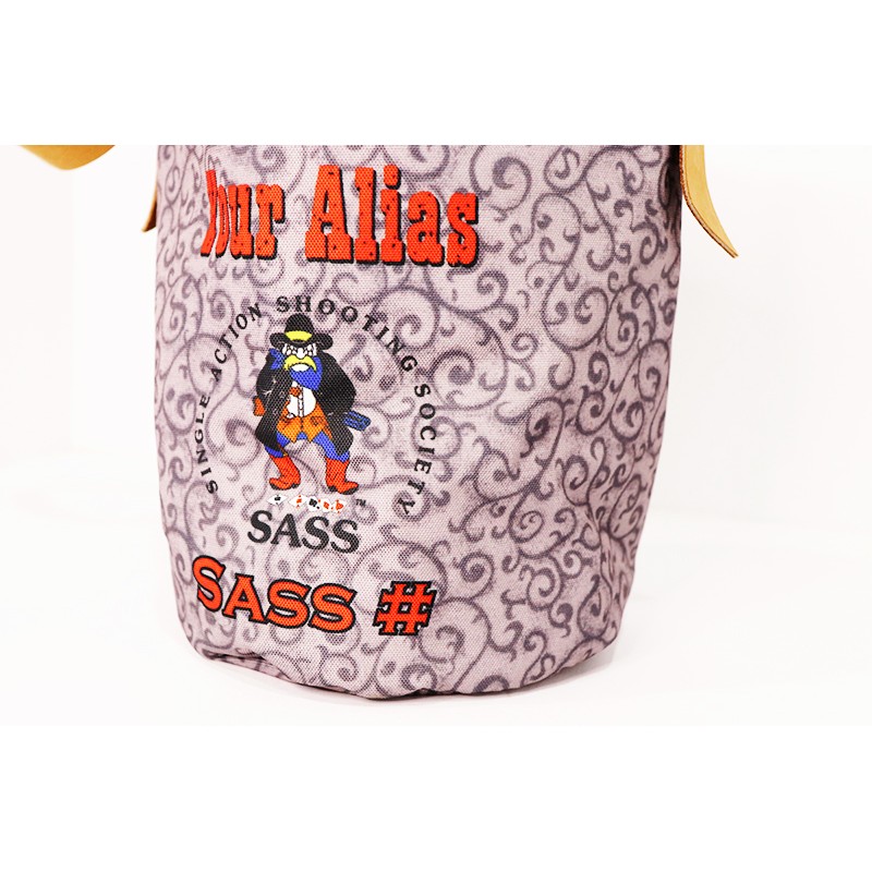 Brass Bag