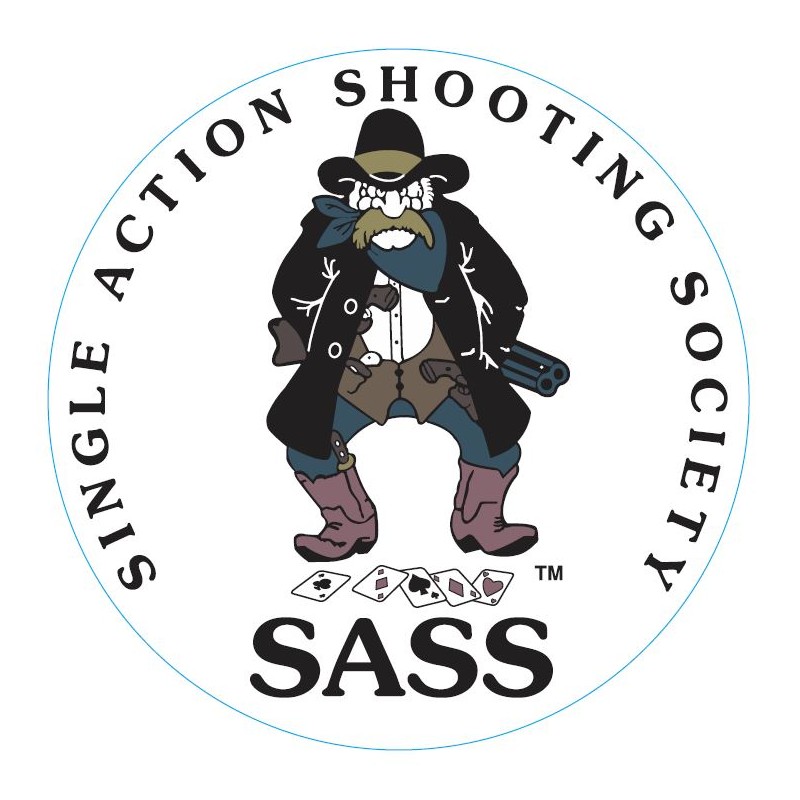 SASS Decals